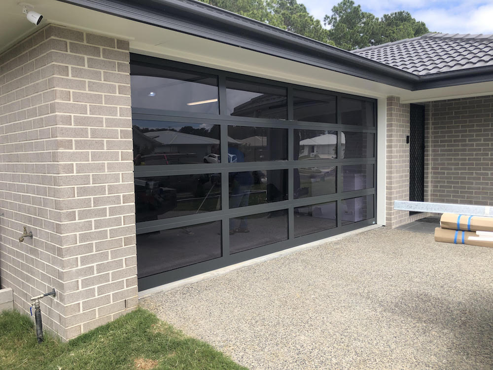 Brisbane Northside Garage Door Services
