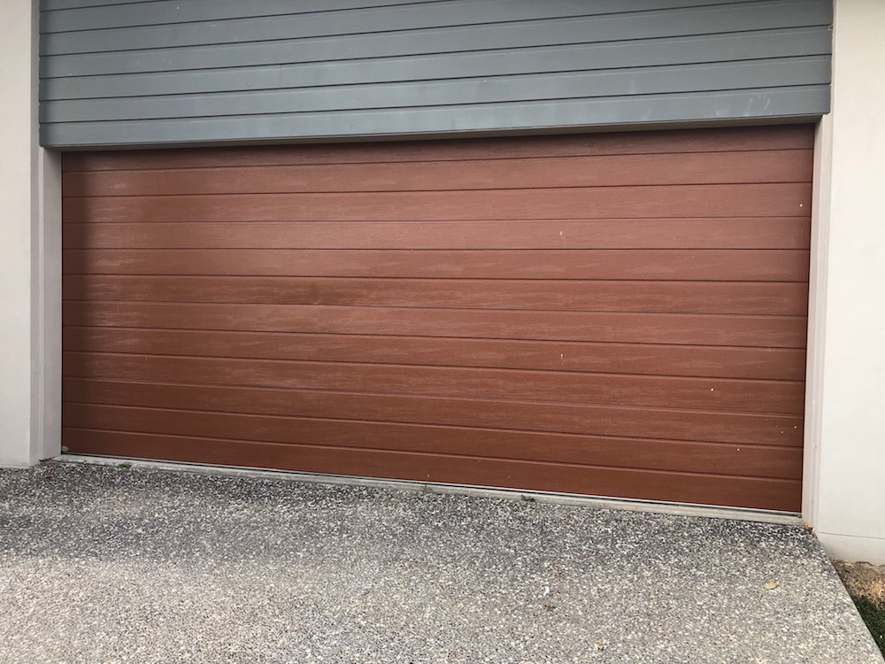 Automatic Garage Door Gallery | T3 Garage Doors Brisbane