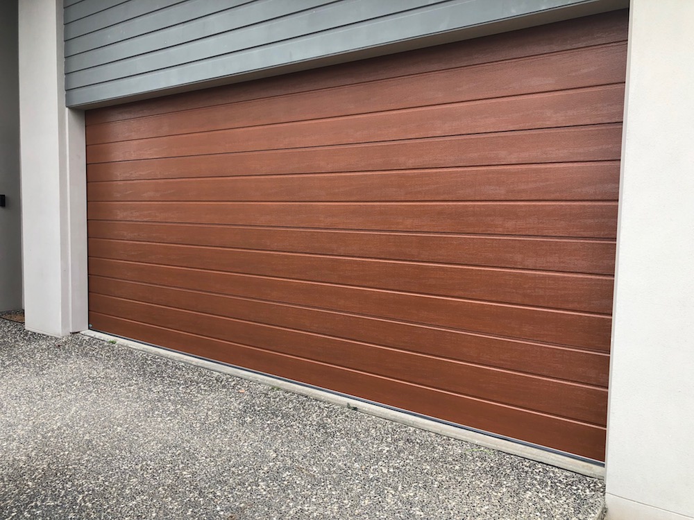Automatic Garage Door Gallery | T3 Garage Doors Brisbane